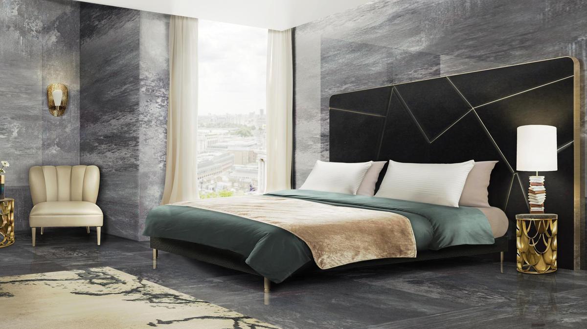 Tips on how to create your own hotel-inspired home - Eileen Gould